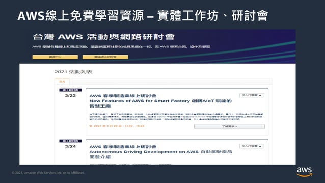 Justine Peng: Always Day One (Amazon Taiwan) | PPT