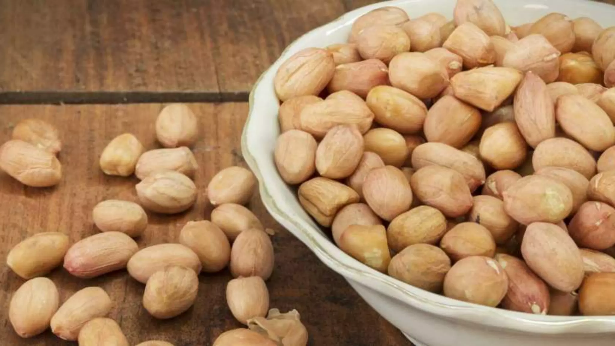 Types Of Peanut | PPTX