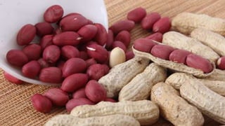 Types Of Peanut | PPT