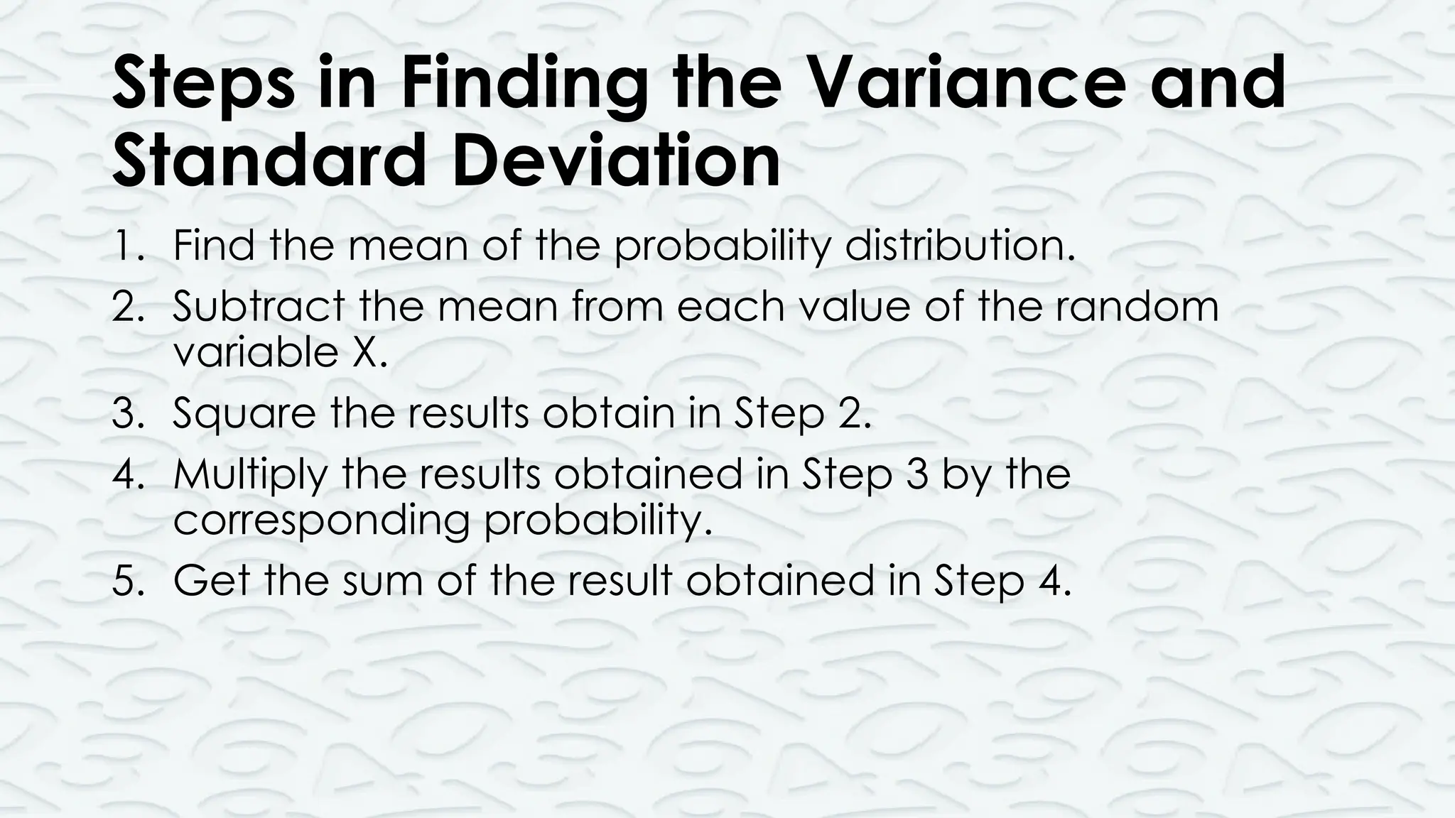 ppt05. Computing the Variance of a Discrete Probability Distribution.pptx