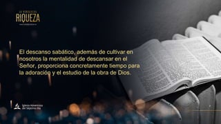 Primero Dios al guardar el sábado 1.pptx