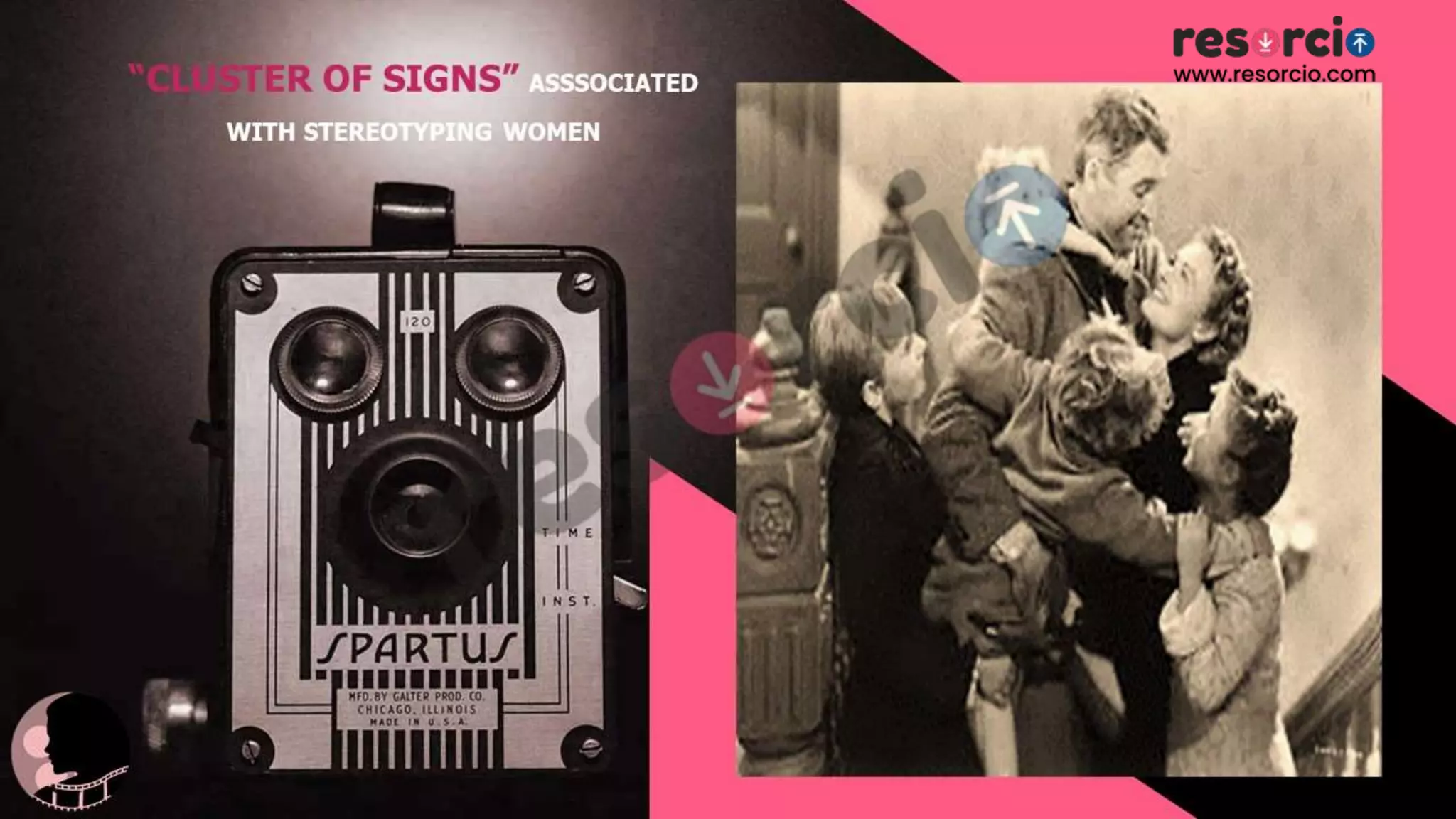 Women’s Cinema as Counter Cinema | PPTX | Computer Software and ...