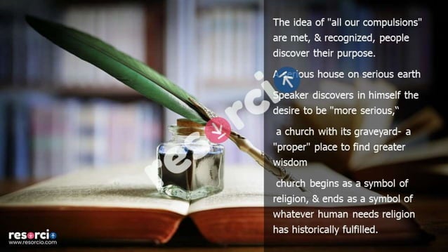 A Critical Analysis of Philip Larkin's Poetry | PPT