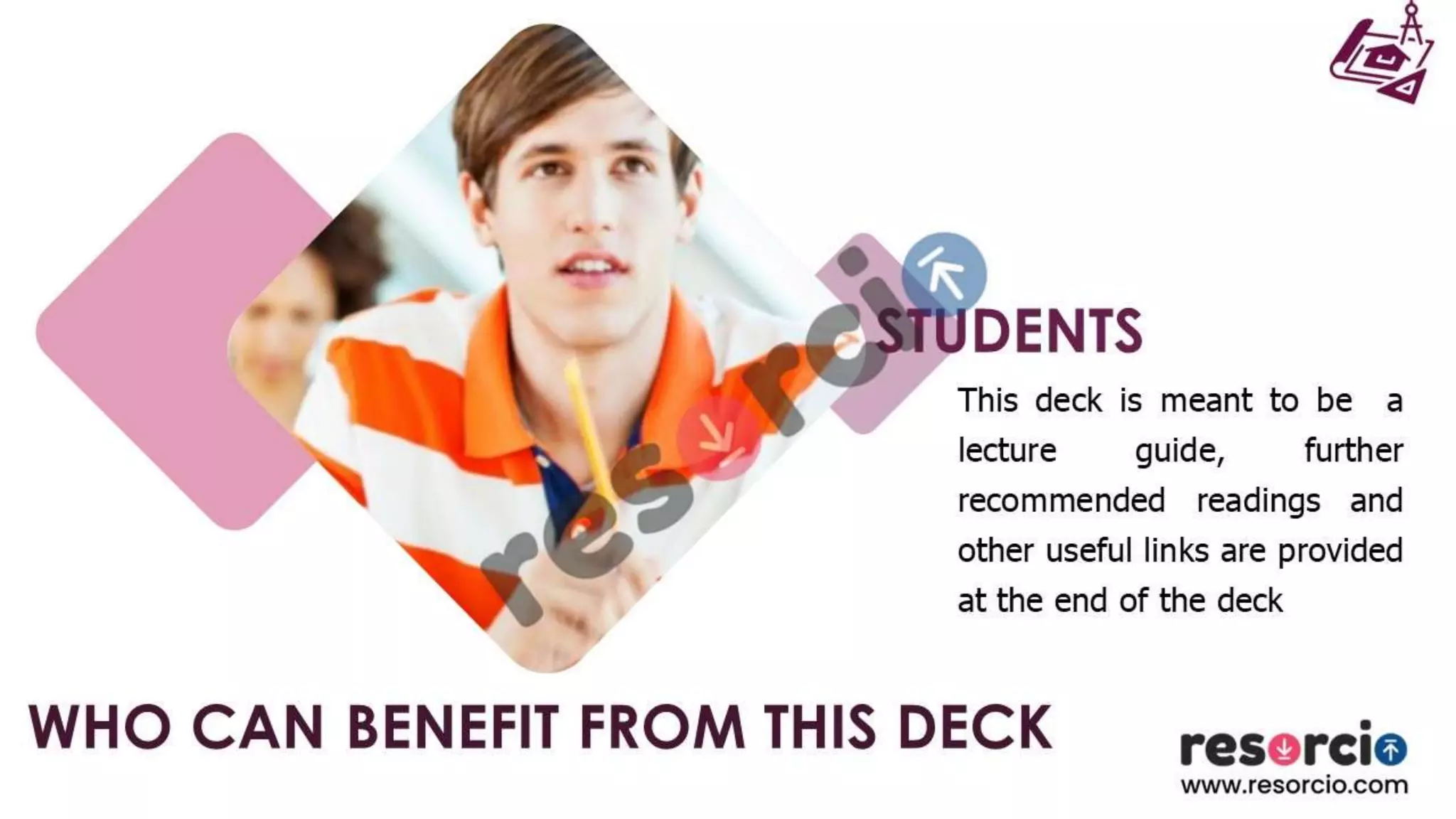 Geoffrey Broadbent's Four Methods | PPTX