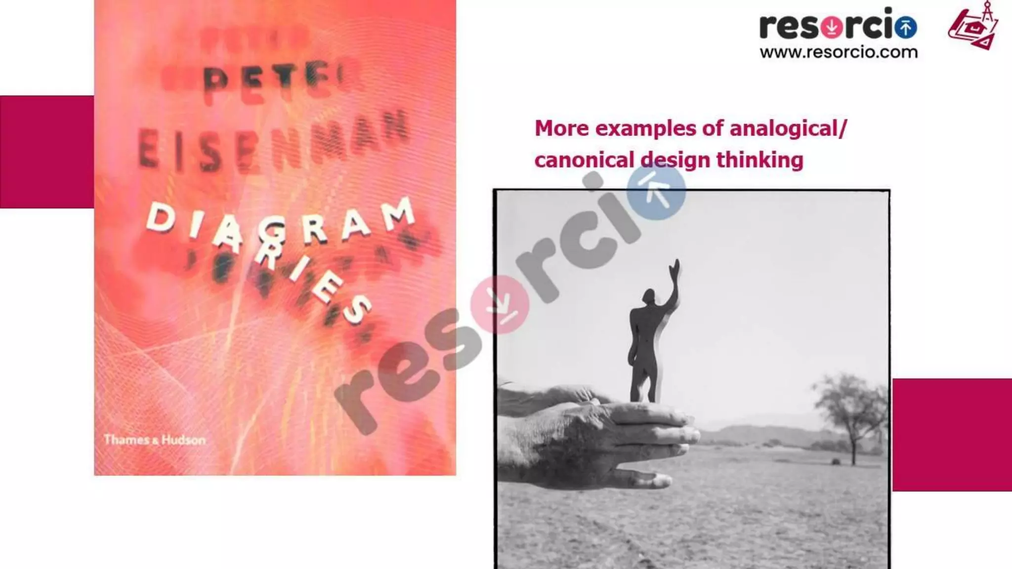 Geoffrey Broadbent's Four Methods | PPTX