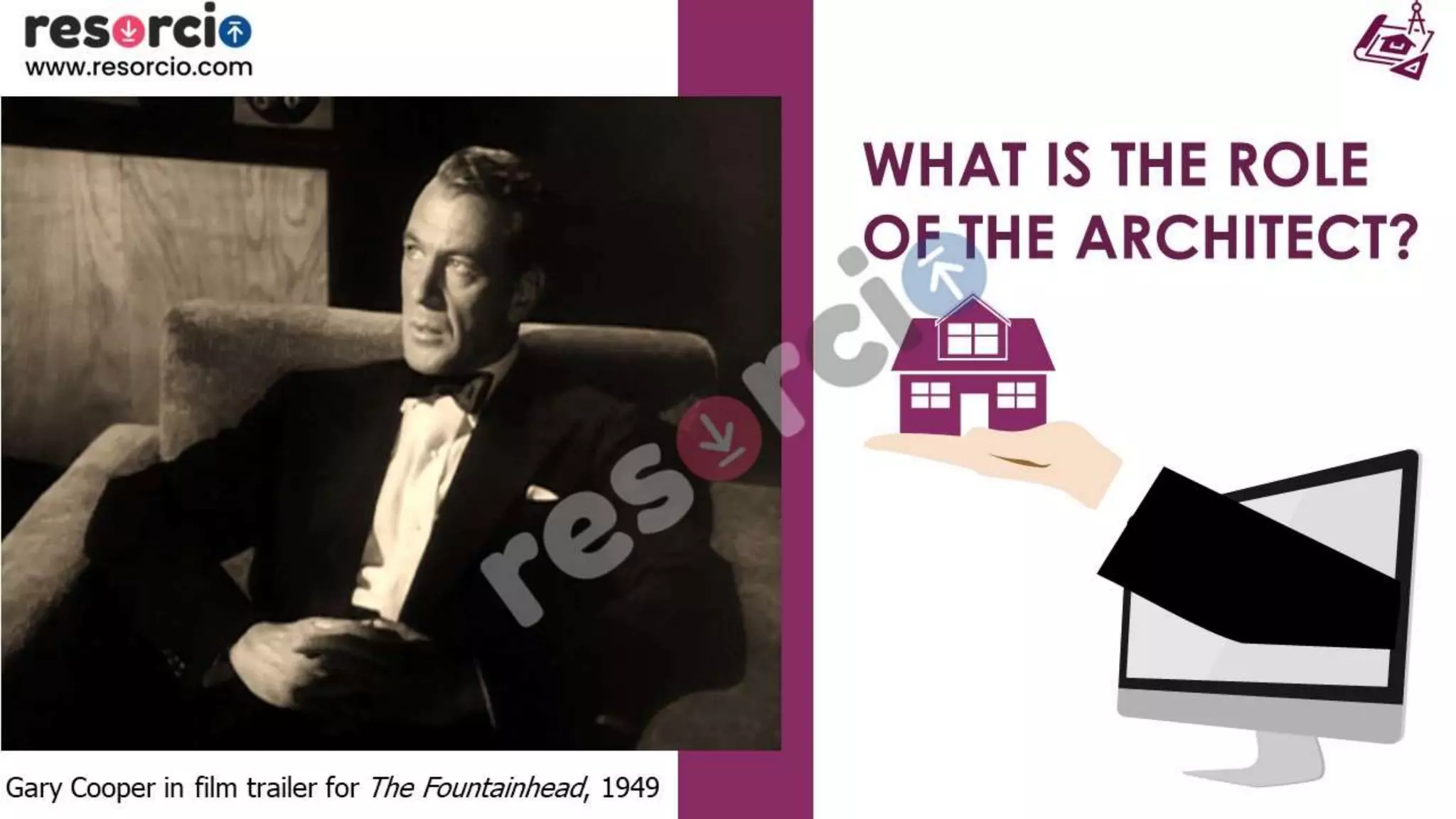 Geoffrey Broadbent's Four Methods | PPTX