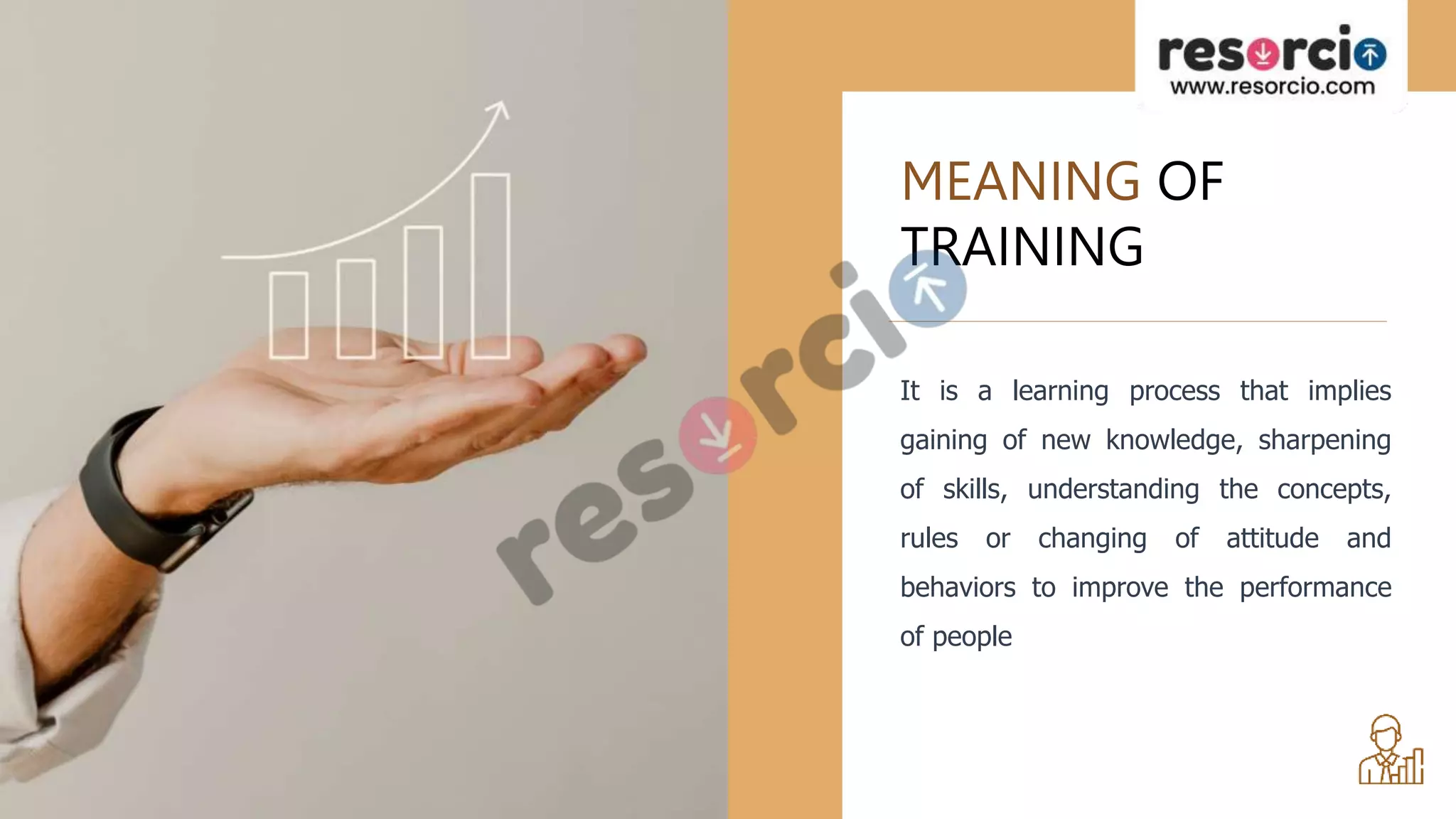 Importance and Benefits of Training | PPTX