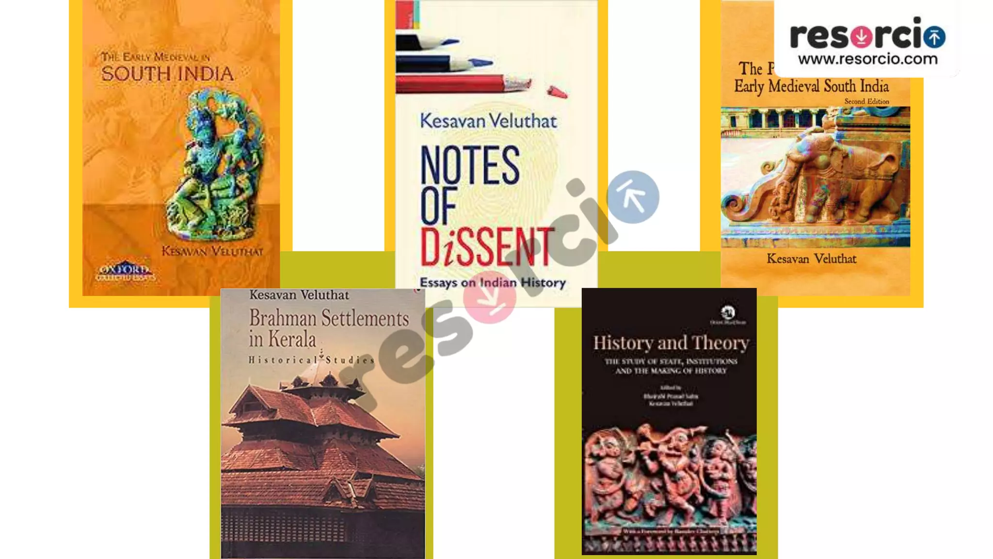 The Keralolpatti as History | PPTX