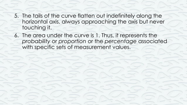 ppt06. Understanding the Normal Curve Distribution.pptx