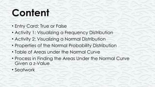 ppt06. Understanding the Normal Curve Distribution.pptx