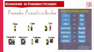 PPT 06 Pronombres, Verbos y Conjugación Verbal.pdf