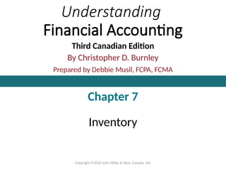 understanding financial accounting by absxc | PPT