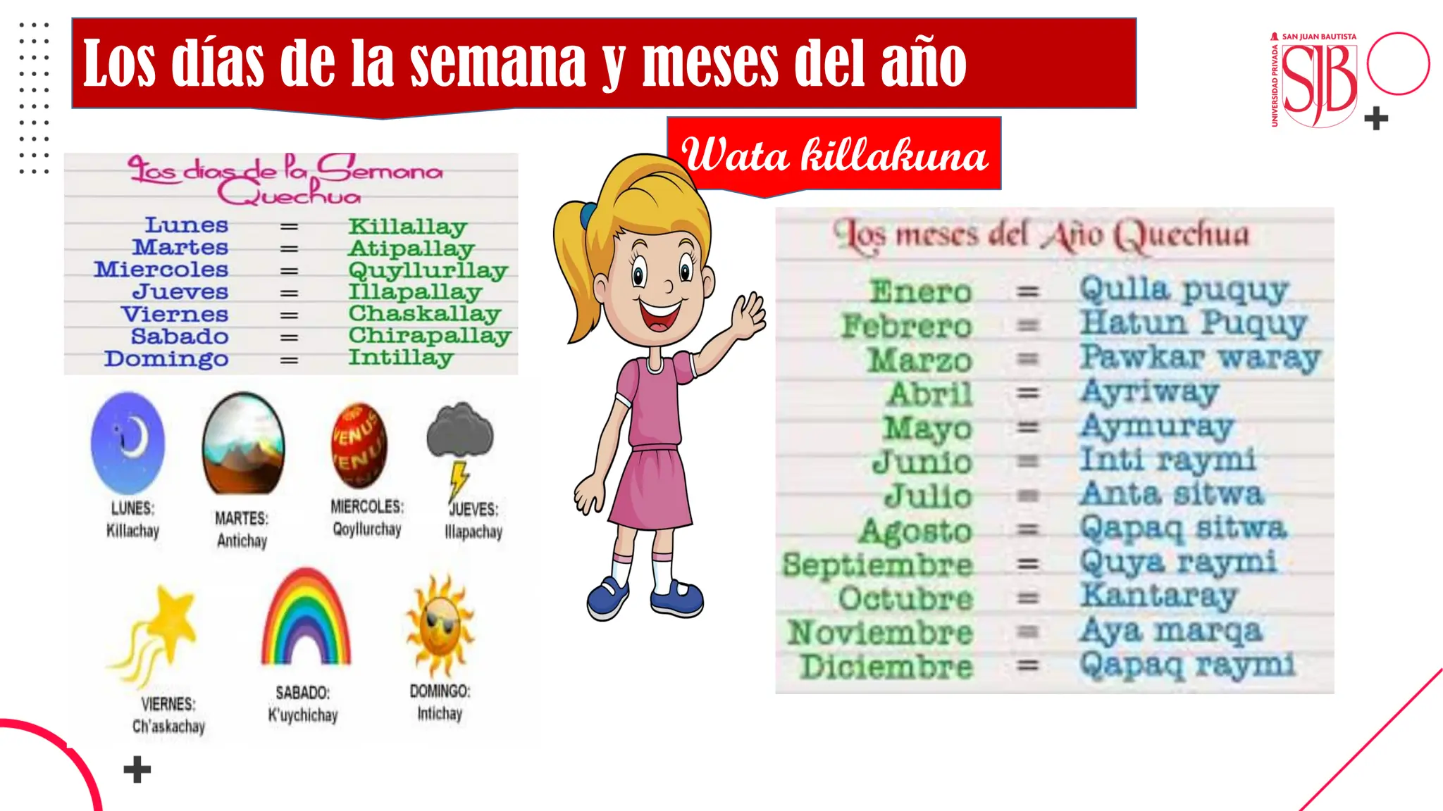 PPT 07 Los verbos progresivos,los dias y los meses (2).pdf