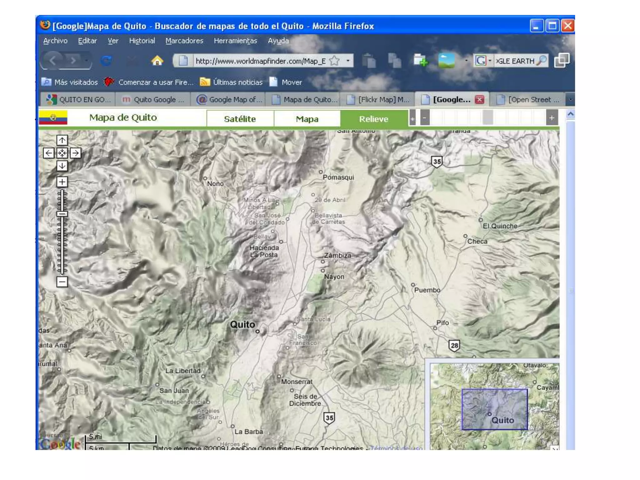 powerpoint de prueba | PPTX