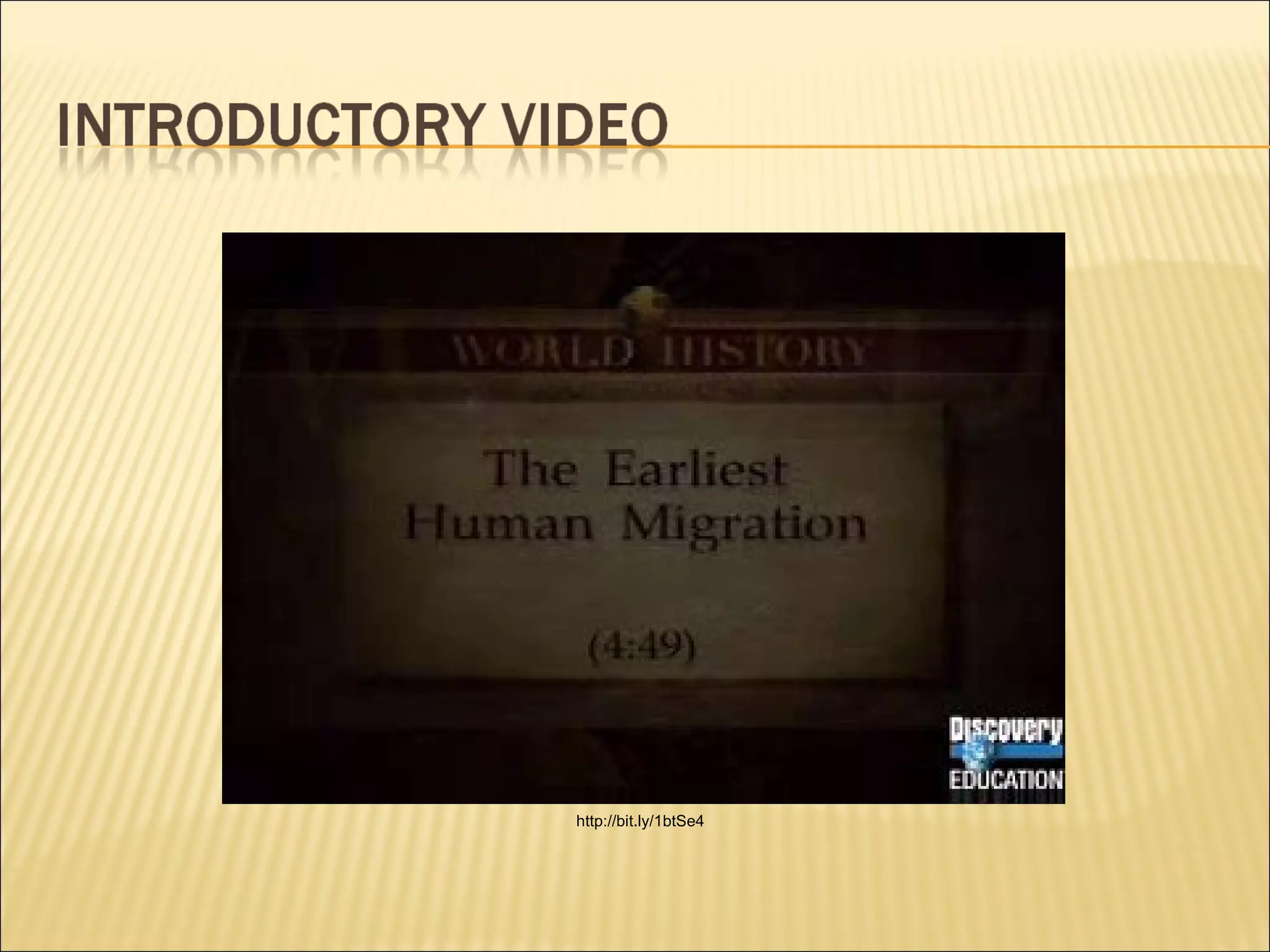 Grade 5 Ancient Civilizations Unit | PPT