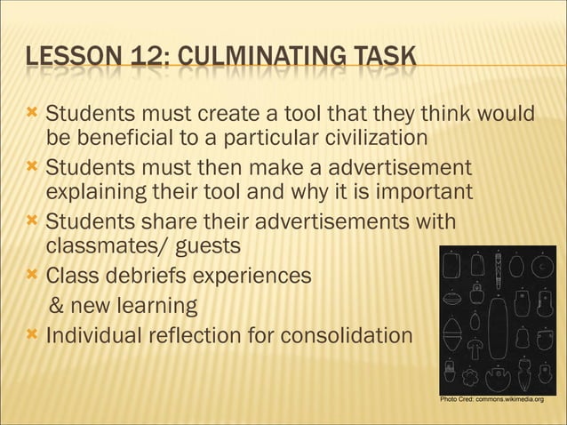 Grade 5 Ancient Civilizations Unit | PPT