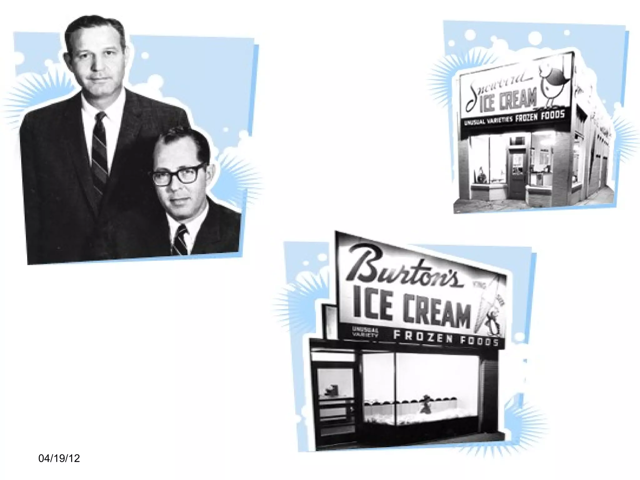 Baskin Robins | PPT