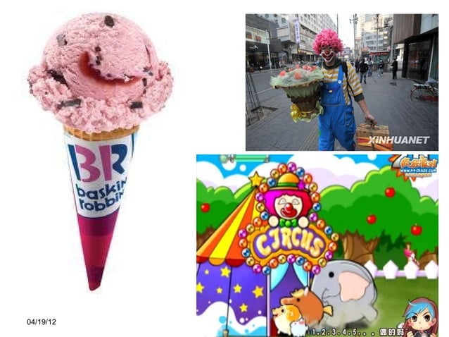 Baskin Robins | PPT
