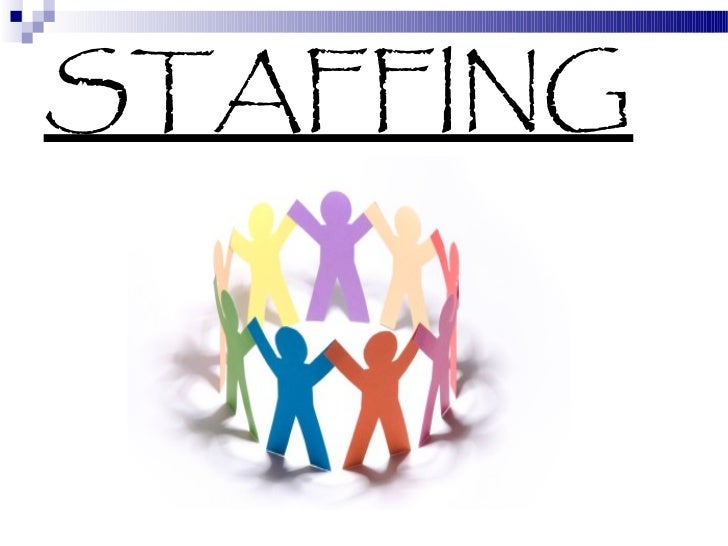 STAFFING