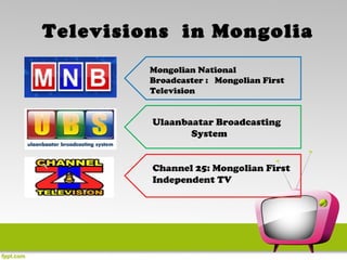 Television (Introduction to Communication) | PPT