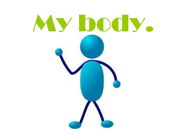 MY BODY (PART 1) (SCIENCE 1º PRIMARIA) | PPTX | Hair Care | Beauty