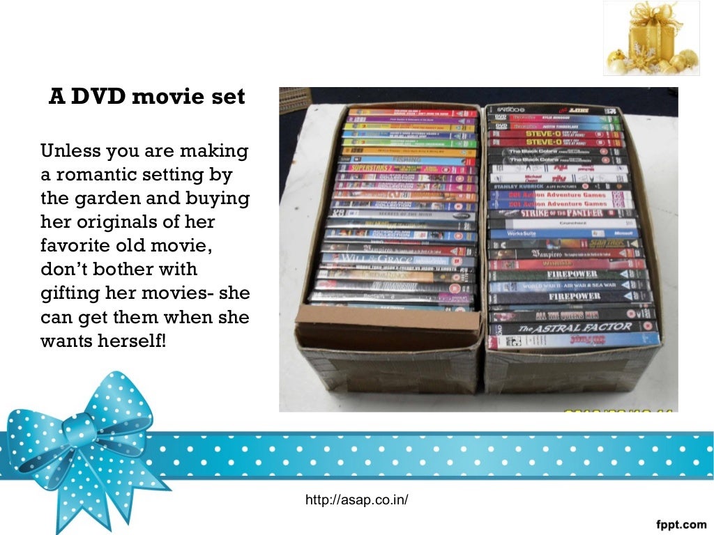 Worst Anniversary Gifts To Give To Your Wife worst-anniversary-gifts-to-give-to-your-wife