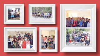 WebKul SoftWare Private Limited Presentation | PPT