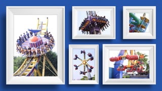 WebKul SoftWare Private Limited Presentation | PPT