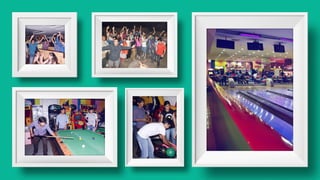 WebKul SoftWare Private Limited Presentation | PPT