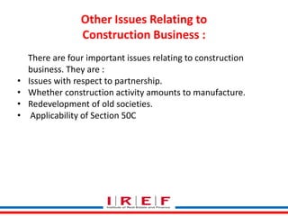 Real Estate Developer`s Encylopedia | PPTX