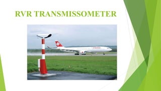 Transmissometer