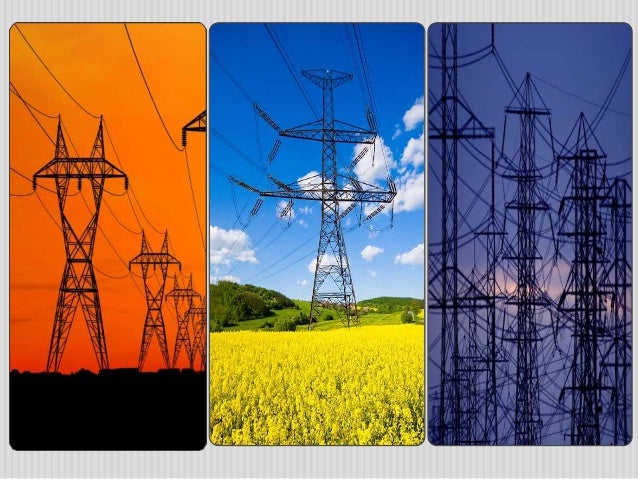 Power Grid and development in India