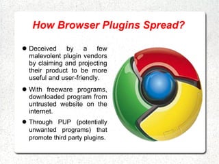 What are Browser Plugins? | DOC