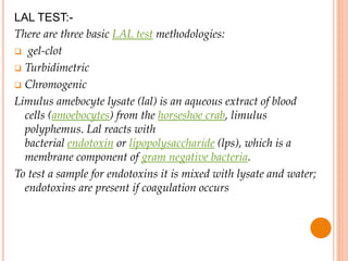 SMALL VOLUME PARENTRALS , MANUFACTURING AND QUALITY CONTROL | PPTX