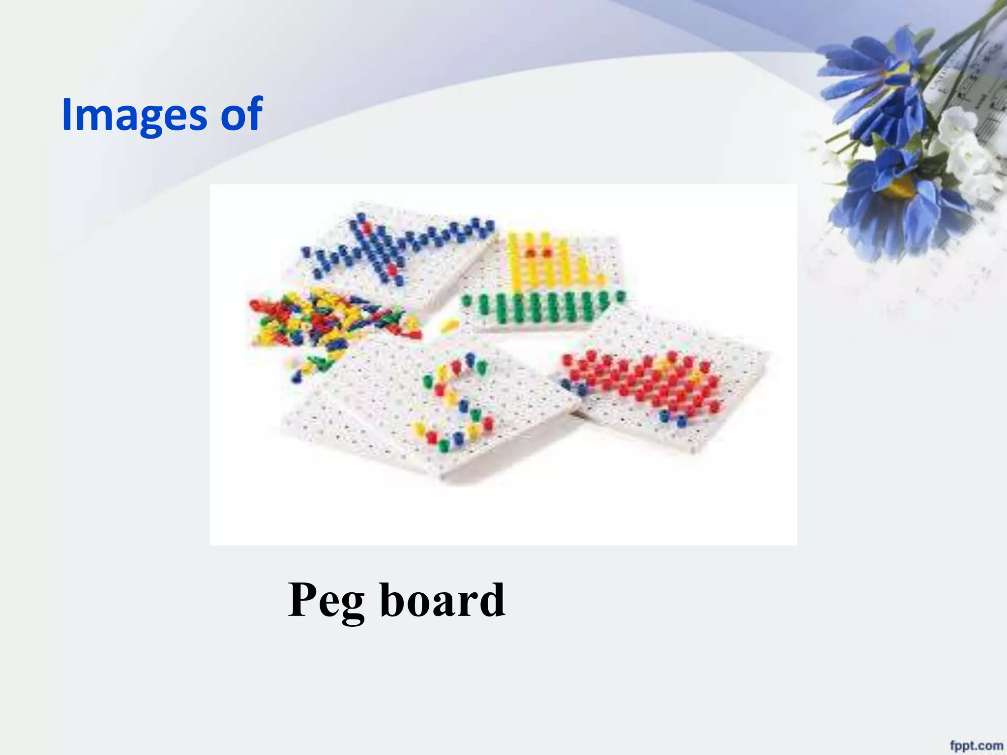 Teaching aids | PPTX