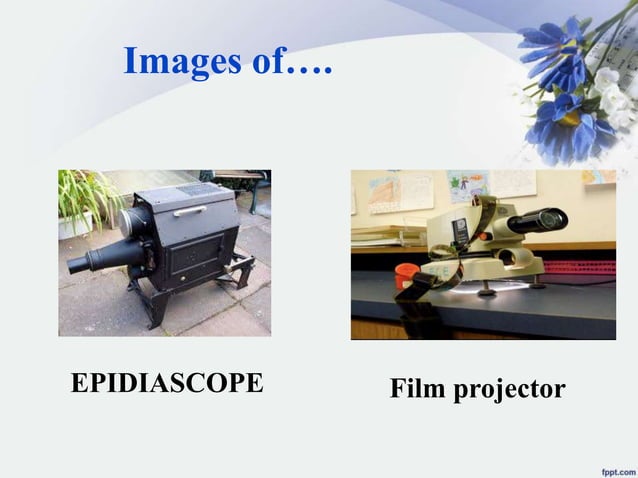 Teaching aids | PPTX