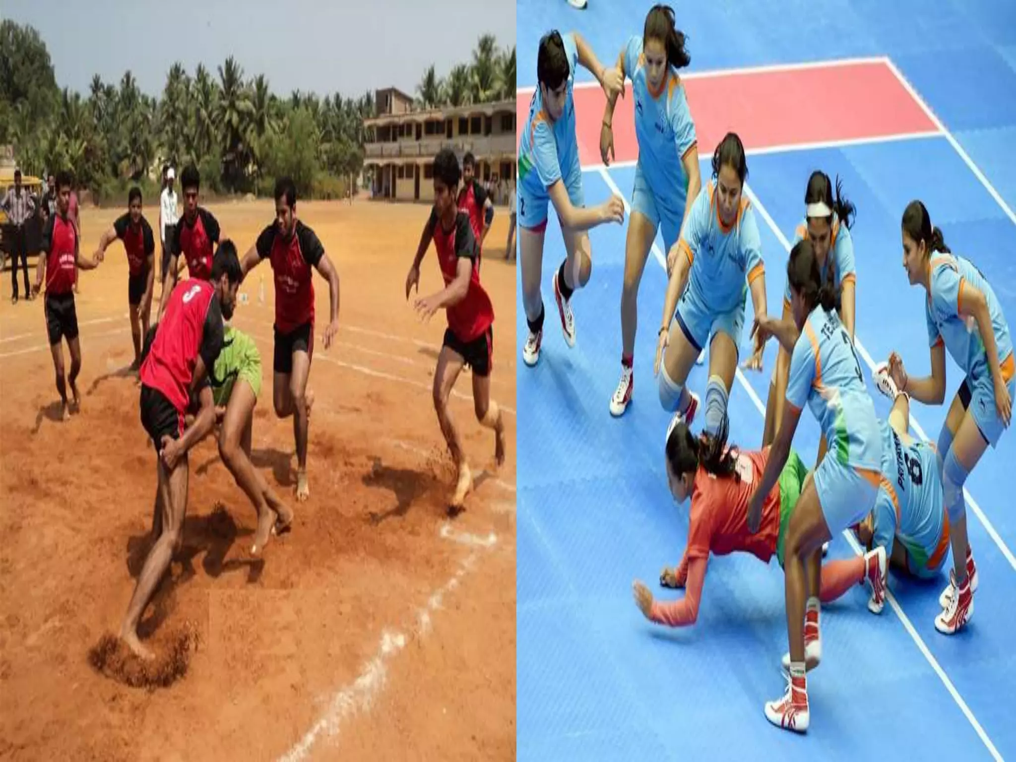popular games in india | PPTX | Tennis | Sports