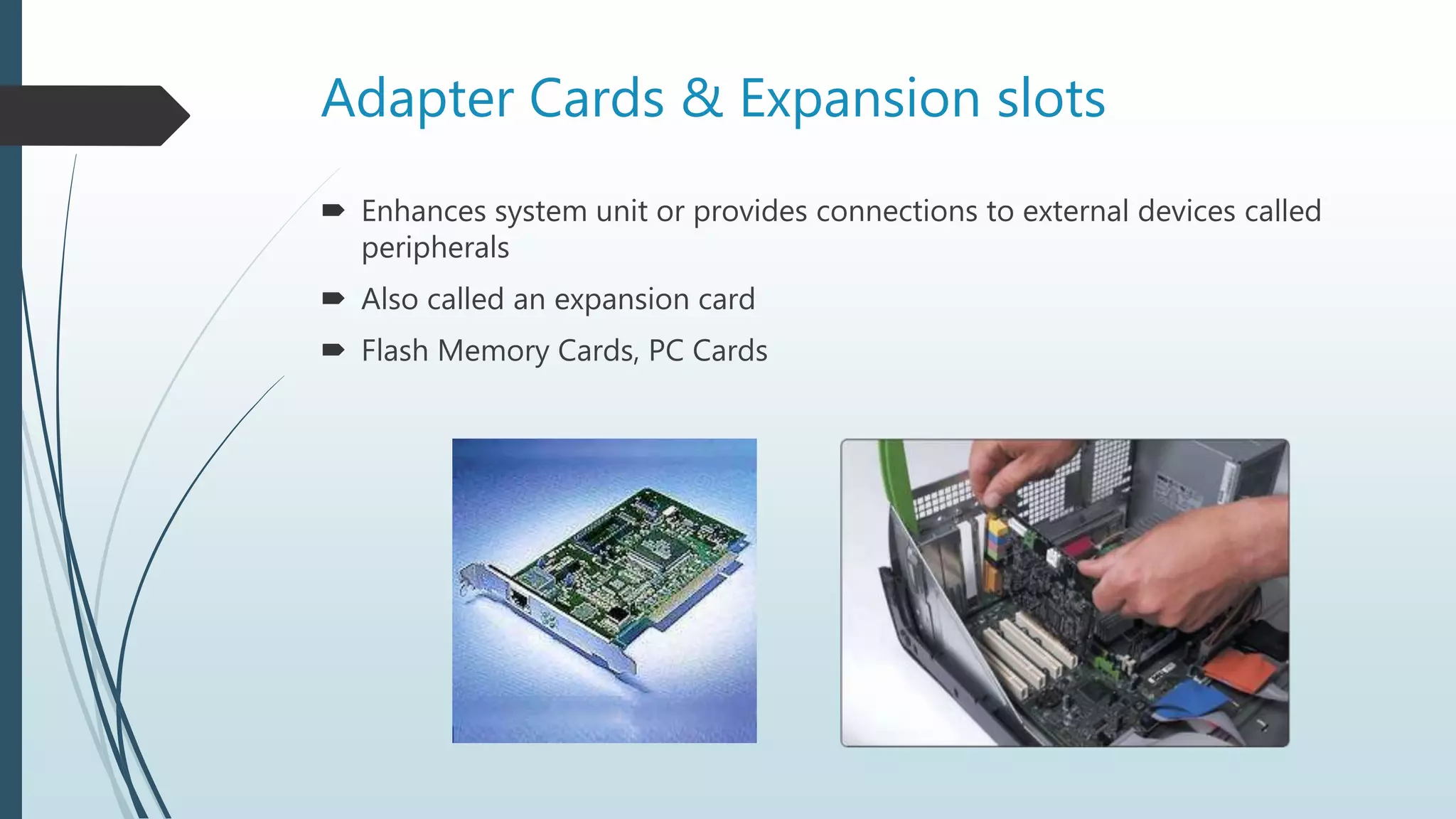Components of System Unit | PPT