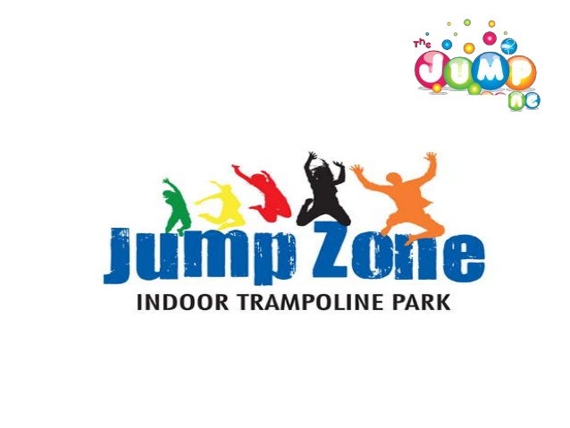 Indoor Trampoline Park | The Jumpzone