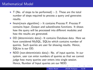 smart notification board using GSM | PDF