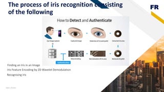 cyber law and forensics,biometrics systems | PPT