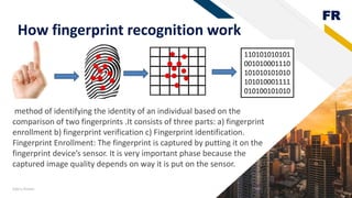 cyber law and forensics,biometrics systems | PPT