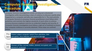 cyber law and forensics,biometrics systems | PPT