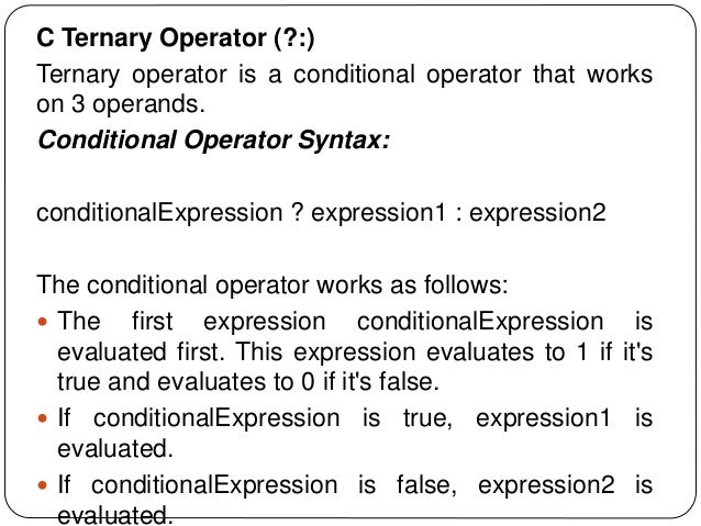 C Programming Unit-1