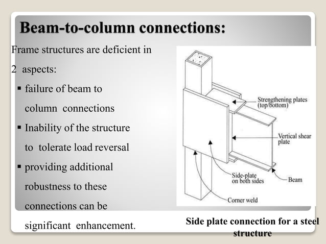 BLAST RESISTANT STRUCTURES | PPTX