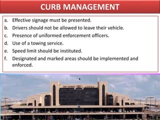 TERMINAL AREA | PPTX | Air Travel | Travel Type