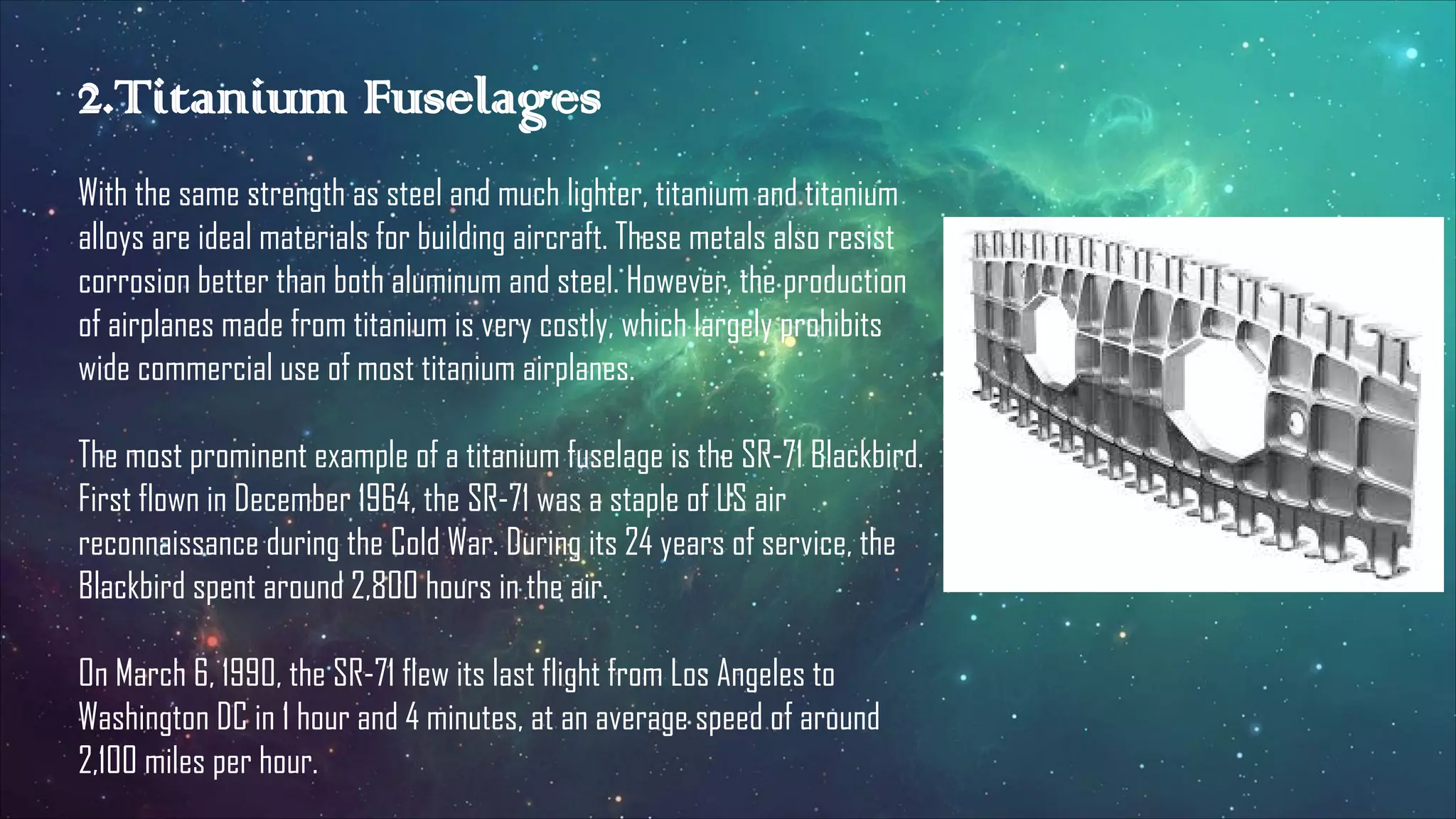 Structural detailing of fuselage of aeroplane /aircraft. | PDF