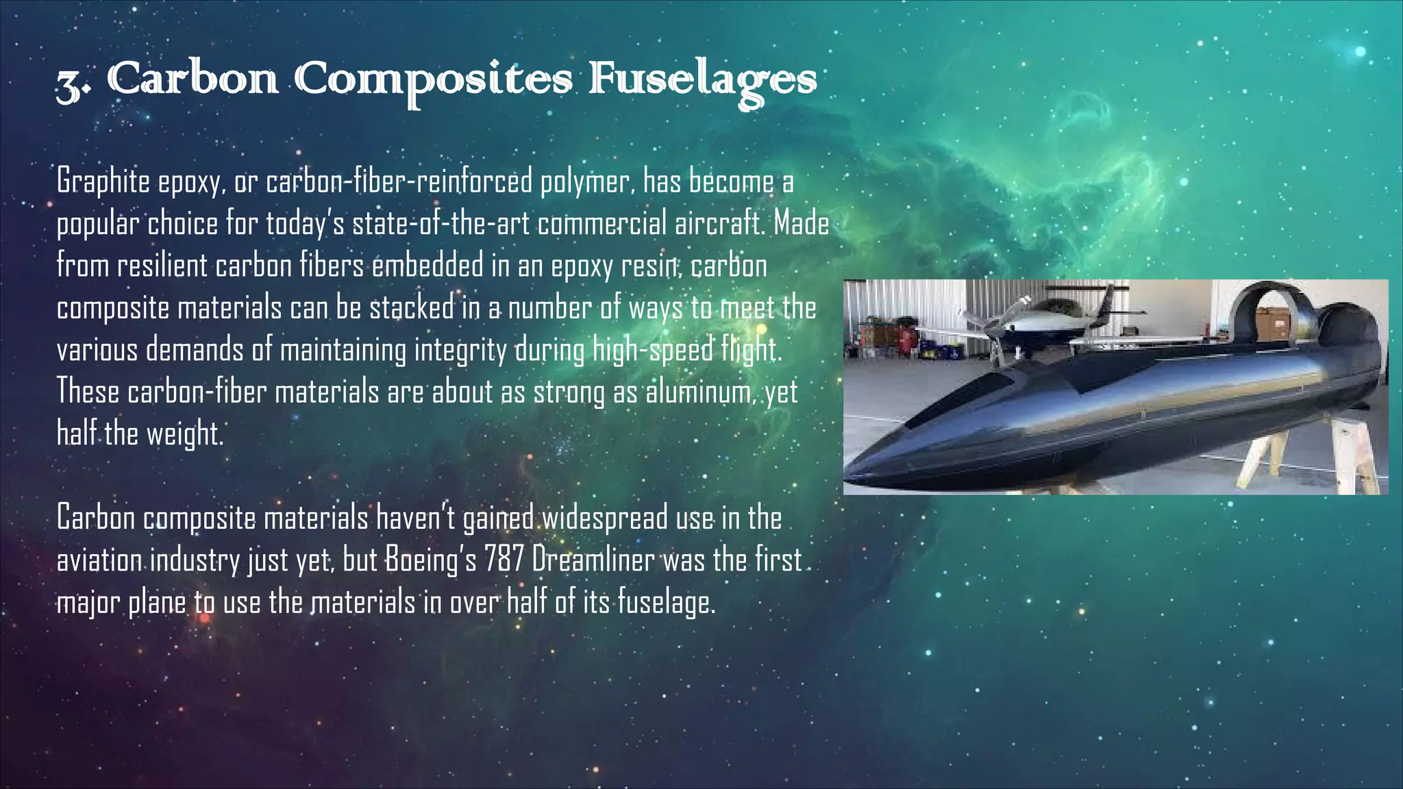 Structural detailing of fuselage of aeroplane /aircraft. | PDF
