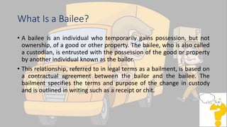 Goods and Types of Goods | PPTX