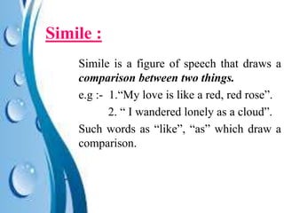 on killing a tree | PPTX